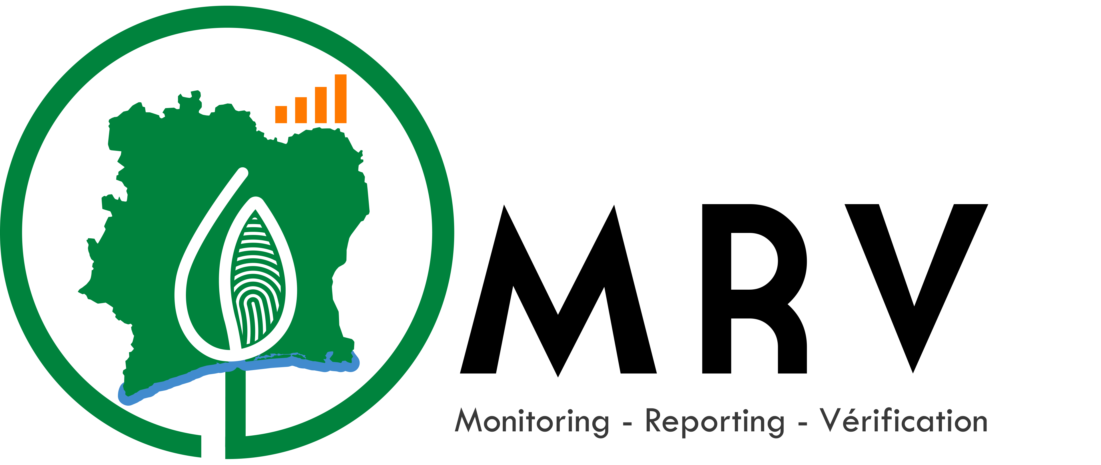 MRV Adaptation - Connexion